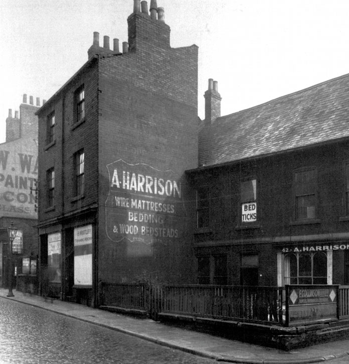 Harrison Spinks Mattresses | Harrison Spinks Bespoke Luxury Mattresses