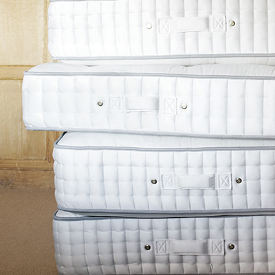 Ready for Delivery Mattresses | All Sizes Available | Feather & Black