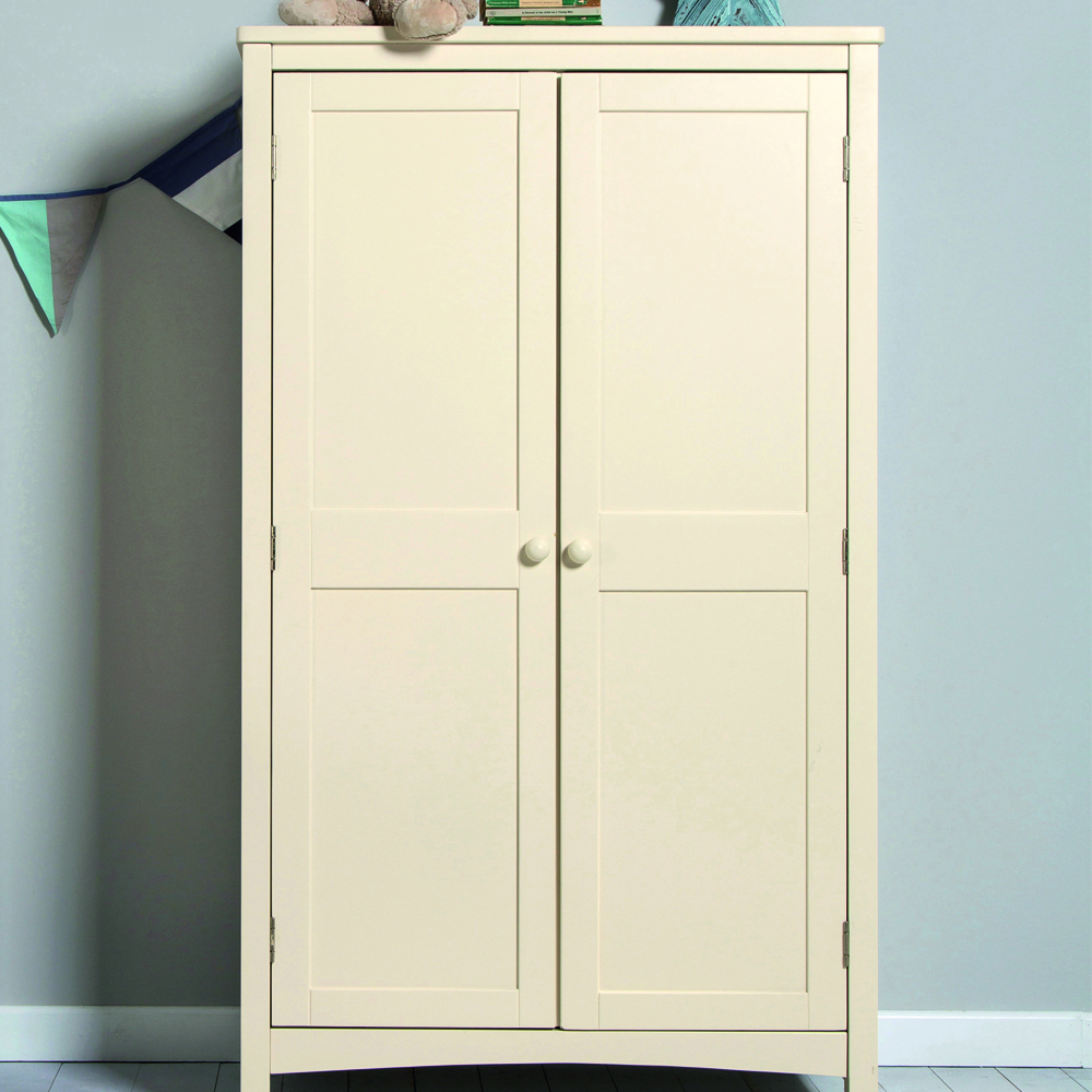 Children's Wardrobes | Feather & Black