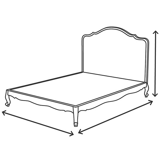 Choosing the Right Size Bed | Feather & Black