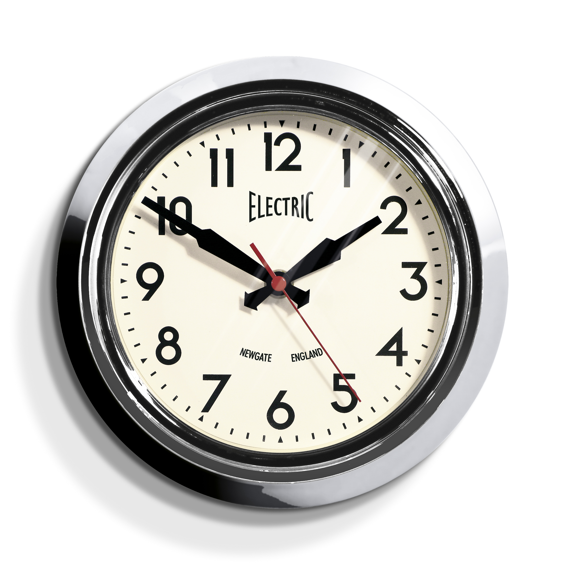 What Is Electric Clock? | What is an electric clock? – SNAVDW