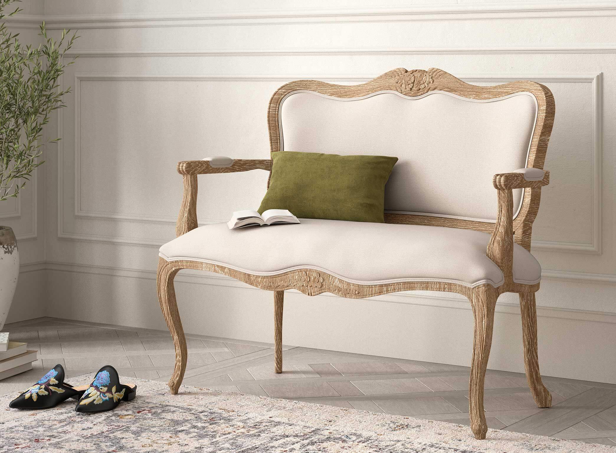 Styling Your Home with the Sienna Collection | Feather & Black